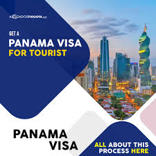 PANAMA VISA - PANAMA LEGAL CENTER