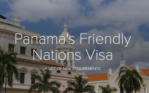 PANAMA IMMIGRATION ATTORNEYS FOR PENSIONADA RESIDENCY VISA